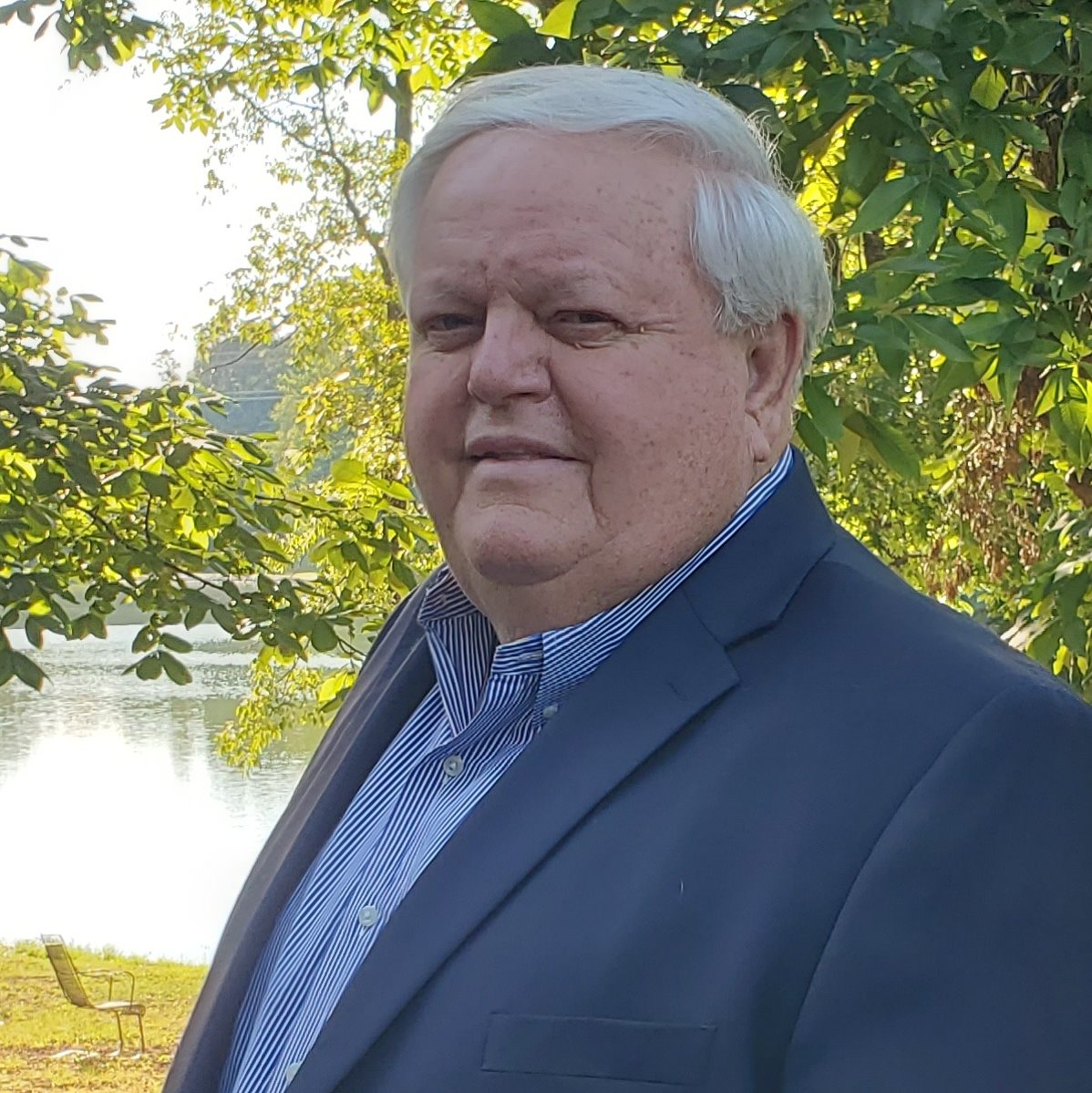 James Price | People on The Move - Charlotte Business Journal