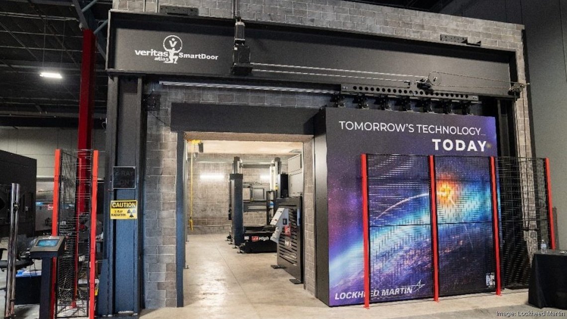 Orlando Inno - Giant X-ray scanner made in Orlando brings down cost of ...