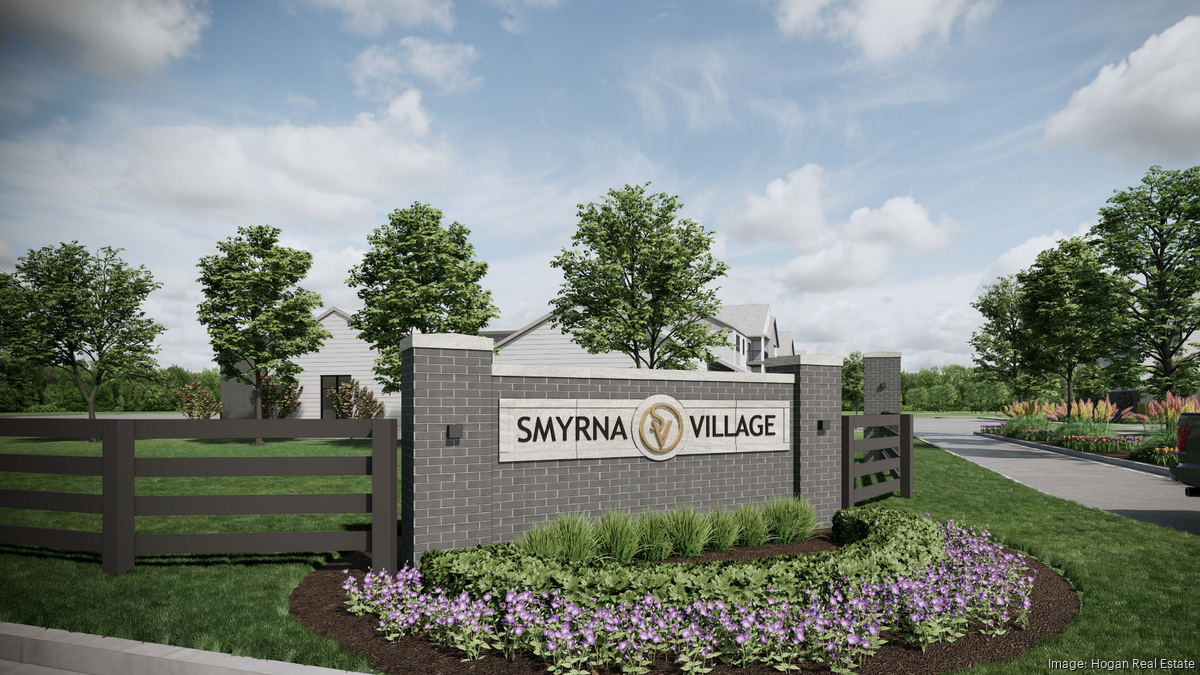 Smyrna Village Apartments now leasing in Okolona area, construction ...