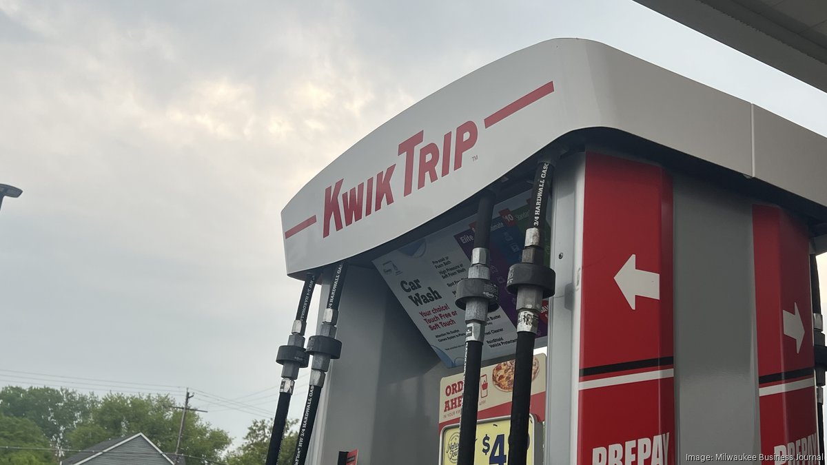Kwik Trip opening new Hartland gas station and convenience store in mid ...