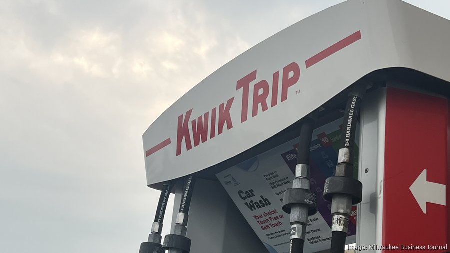Kwik Trip plans bigger kitchen and chicken fryer additions in Kenosha ...
