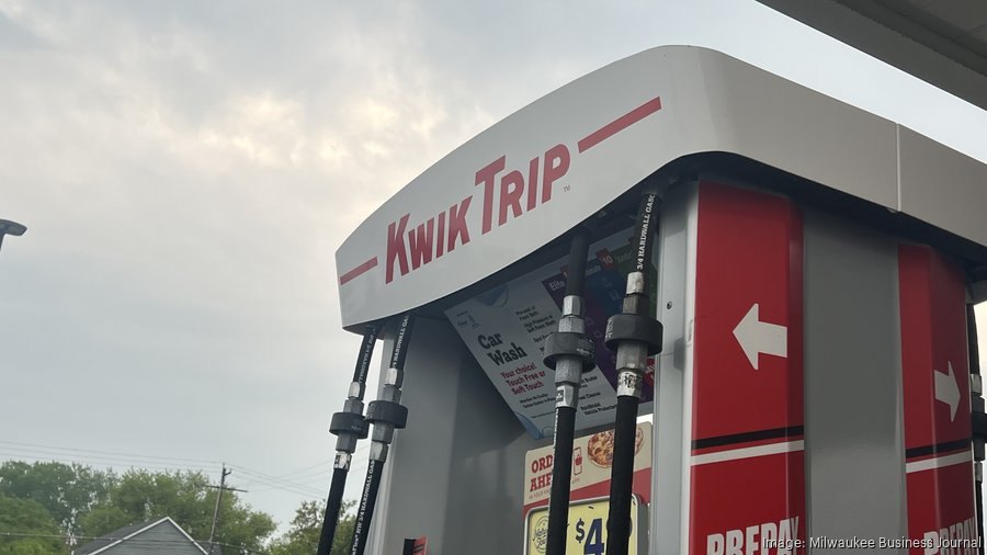 Kwik Trip plans $2M Bloomington, Minnesota, store - Milwaukee Business ...