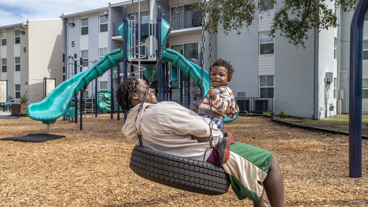 Affordable housing developer helps disabled and low-income individuals ...