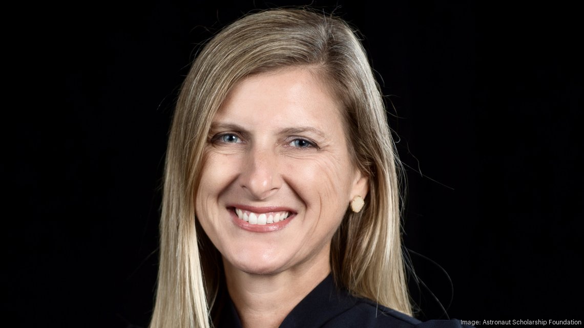 Orlando Inno - Astronaut Scholarship recipients gather for Innovators ...