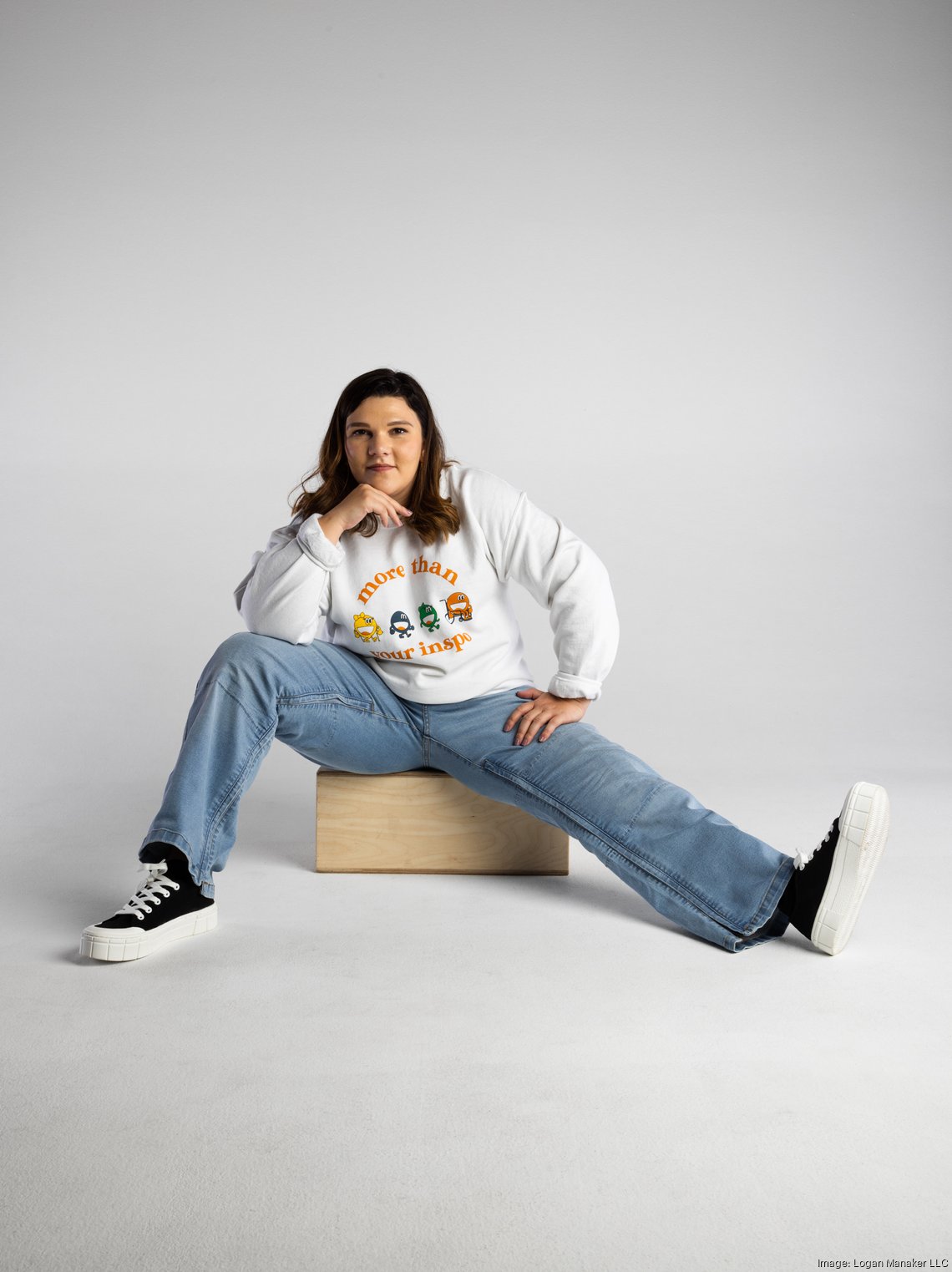 Richmond Inno - Richmond adaptive clothing company No Limbits sets sights on $1M in sales