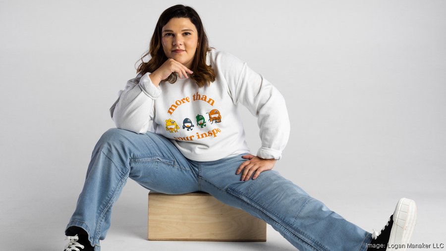 No Limbits sets sights on $1M in sales - The Business Journals