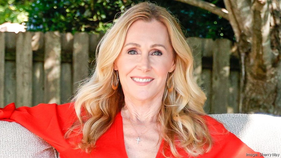 Women Who Lead in Hospitality: Sherry May of Live at the Garden ...