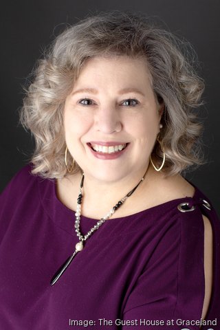 Women Who Lead in Hospitality: Lori Huffstutler of The Guest House at ...
