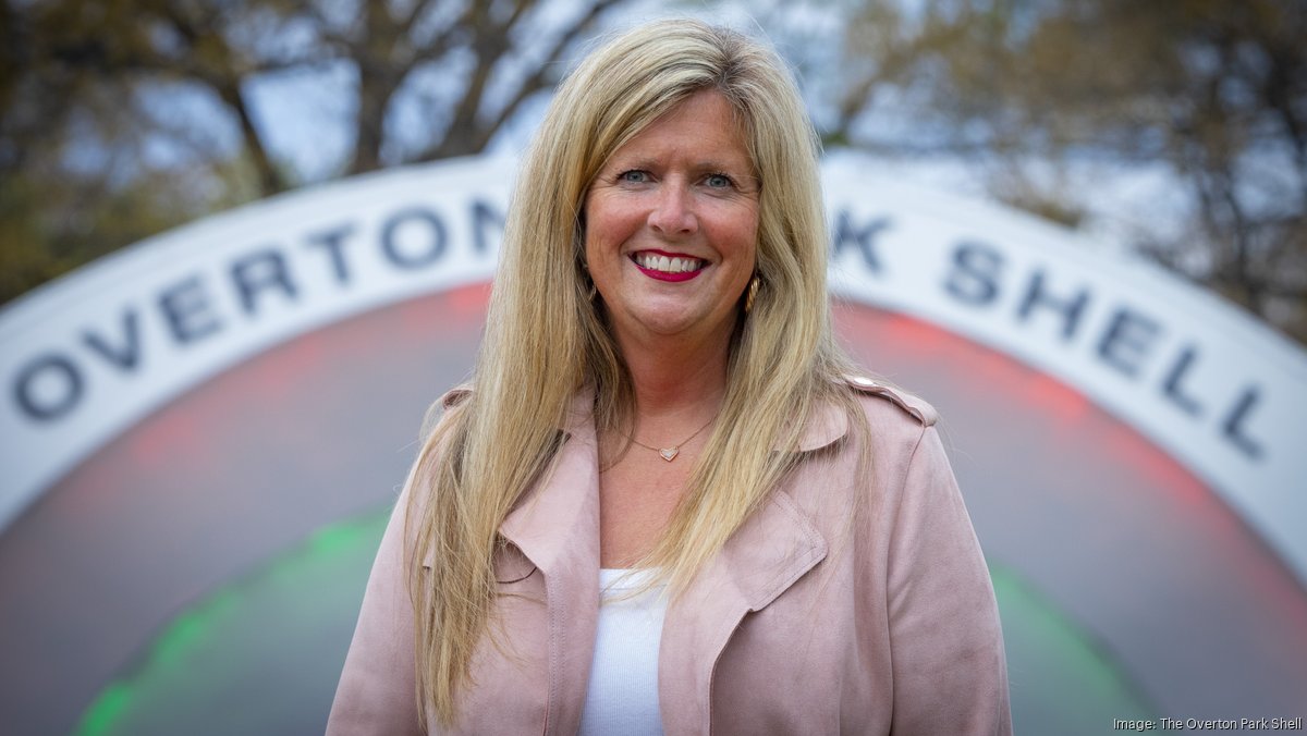 Women Who Lead in Hospitality: Natalie Wilson of The Overton Park Shell - Memphis Business Journal