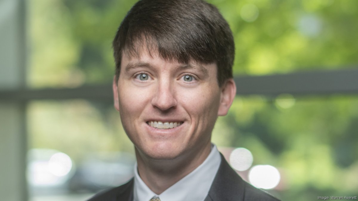 2023 NextGen Accounting: Claiborne Morris, Warren Averett LLC ...