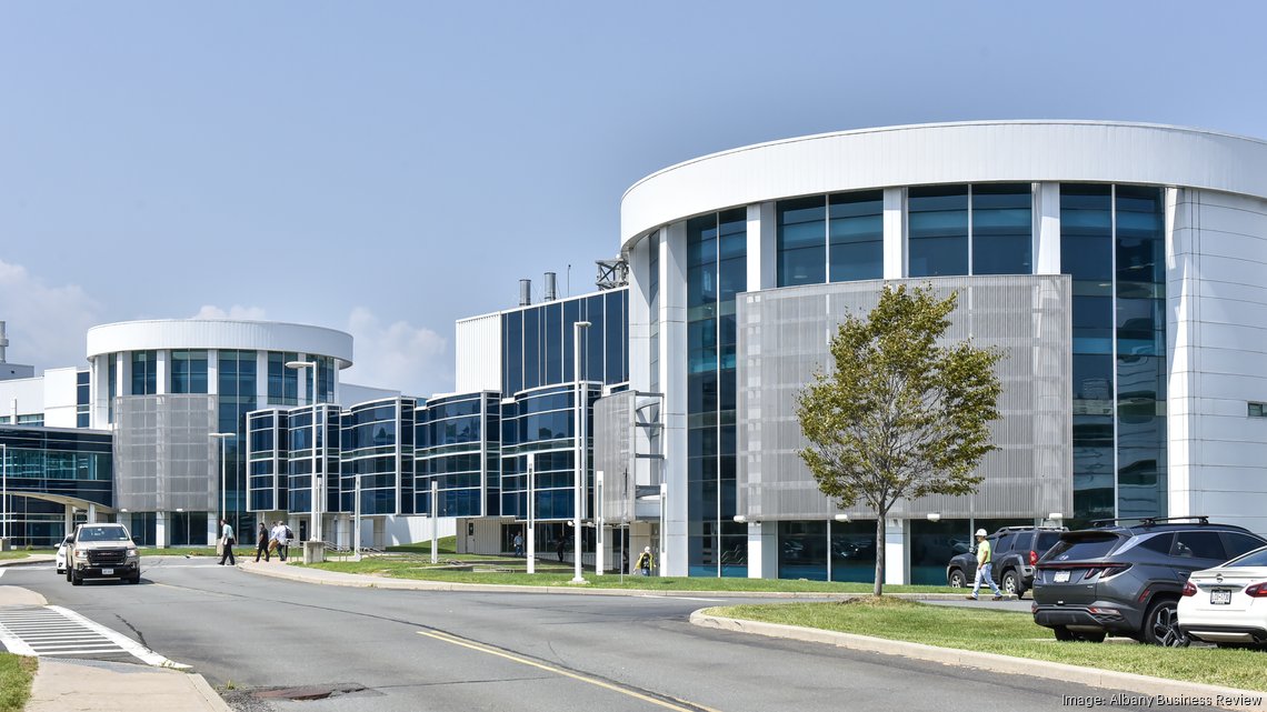 Albany Inno - Company founded at Cornell moves HQ to Albany