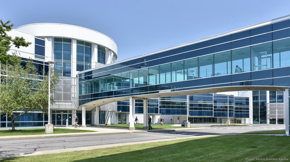 Albany Nanotech lands a piece of National Semiconductor Technology ...