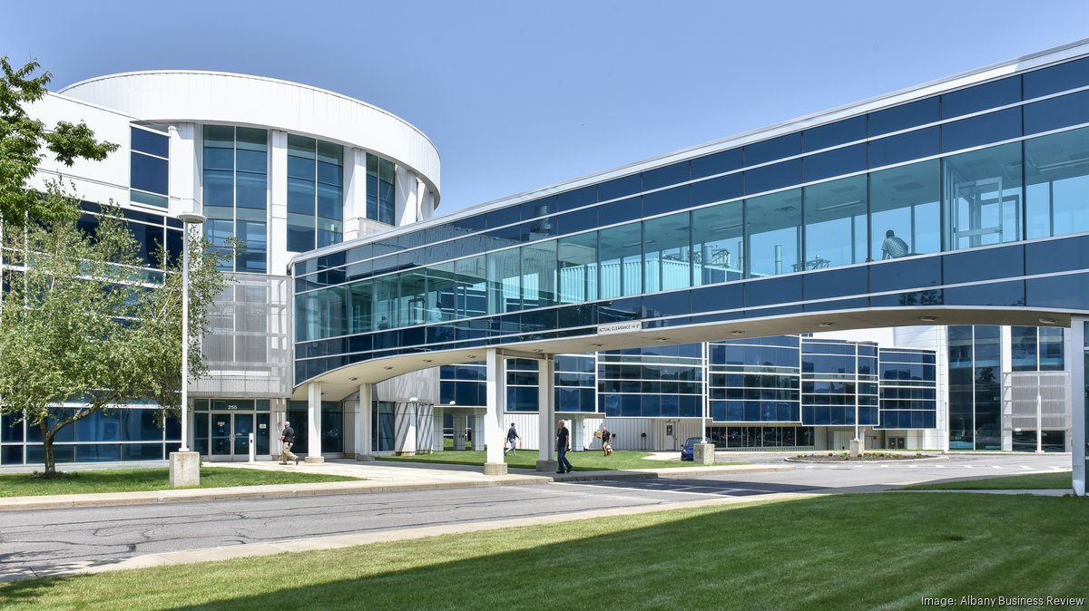 Albany Nanotech Complex plans expansion beyond NanoFab Reflection ...