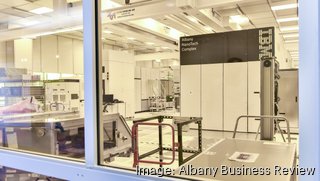 New York's billion-dollar investment Albany aims to land National ...