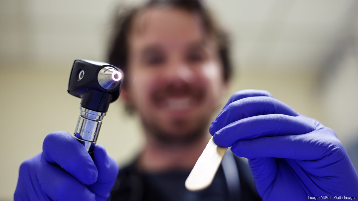 Mark Vittert's Reflections: A little cough - St. Louis Business Journal