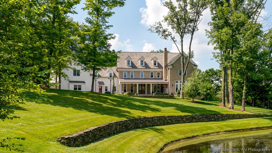 Delaware County estate among the most expensive homes for sale in ...