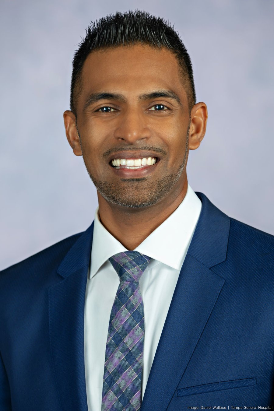 Meet Lijah Lokenauth, a 2023 40 Under 40 honoree – Florida Georgia ...