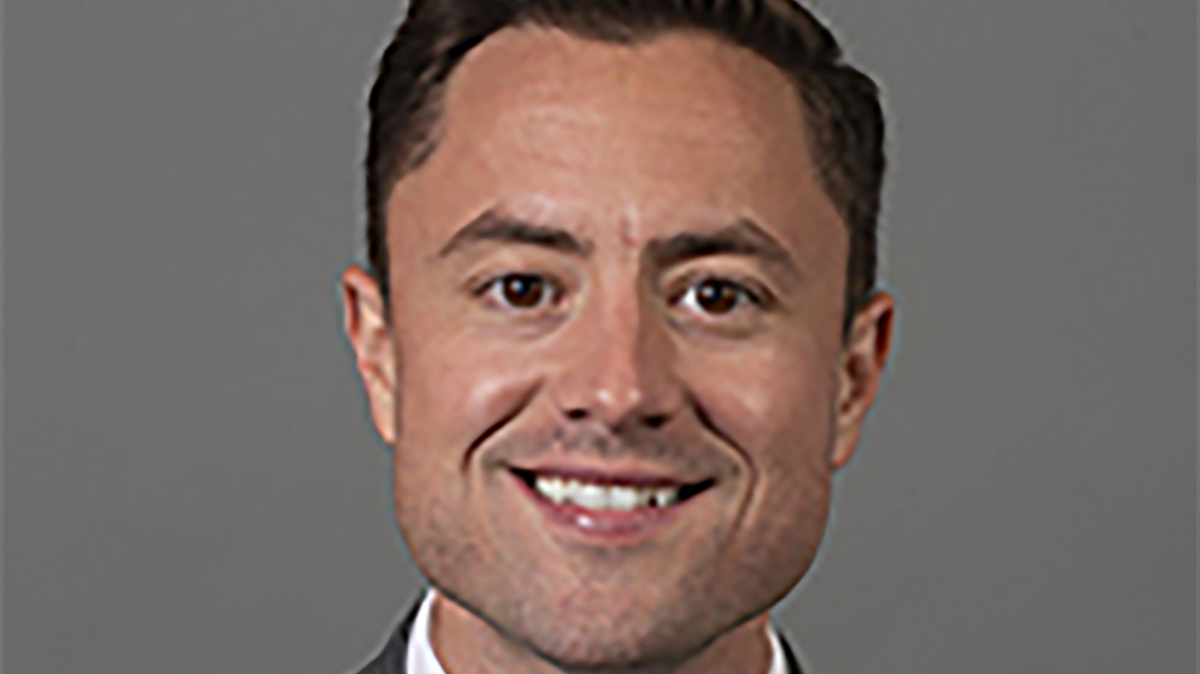 Meet Matt Battista, a 2023 40 Under 40 honoree - Tampa Bay Business Journal