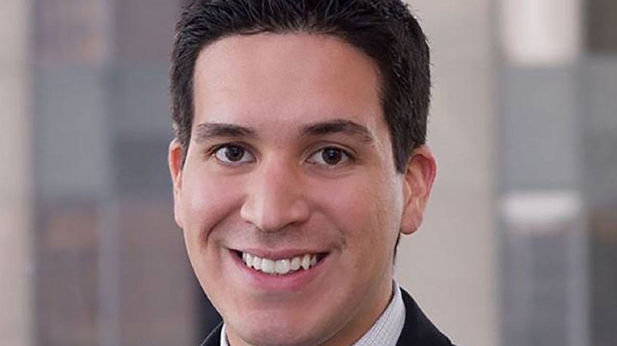 Meet George Rano, a 2023 40 Under 40 honoree - Tampa Bay Business Journal