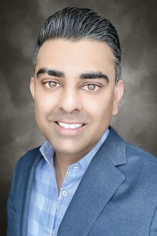 Meet Jay Shah, a 2023 40 Under 40 honoree - Tampa Bay Business Journal