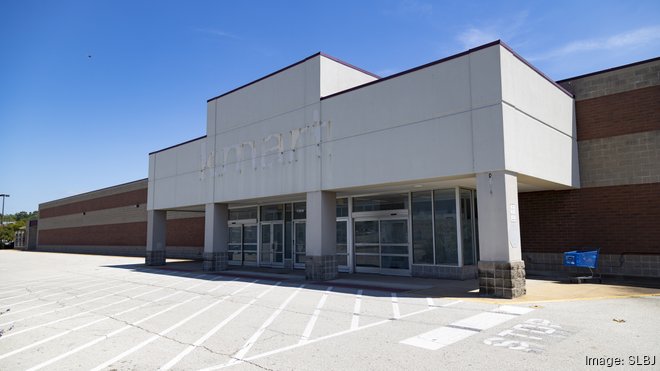 Kmart, vacant for 7 years, slated for redevelopment into 4 new stores ...