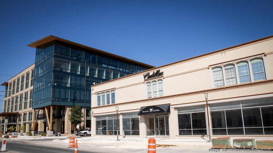 Pabst Brewing Co. seeks to sublet San Antonio headquarters space - San ...