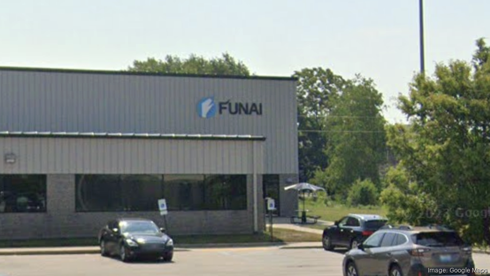Funai Microfluidic Solutions relocates from Japan to Lexington ...