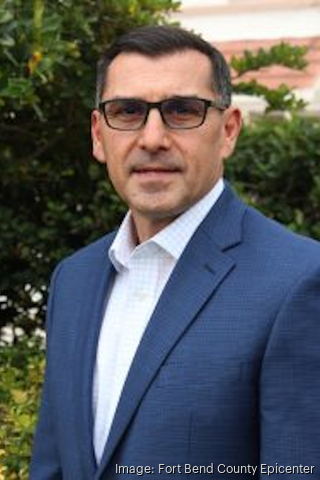 Fort Bend County Epicenter to open in Rosenberg - Houston Business Journal