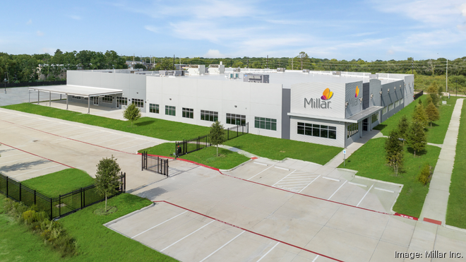 State-of-the-art biotech headquarters opens in Pearland’s Lower Kirby ...