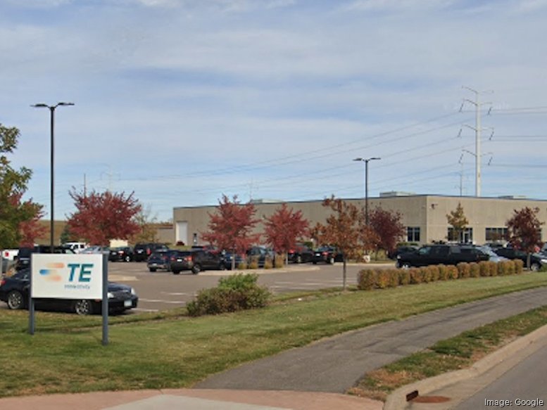 Te Connectivity Layoffs Coming