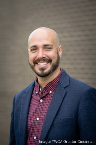YWCA Greater Cincinnati names Alex Kuhns chief operating officer ...
