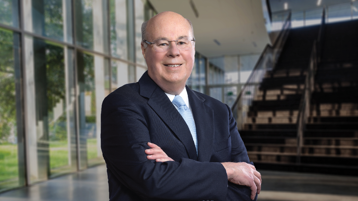 Tampa Bay-Chicago attorney learned keys to litigation by prosecuting ...