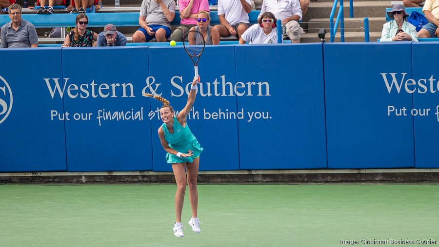 Beemok official praises Western & Southern Open’s Cincinnati support ...