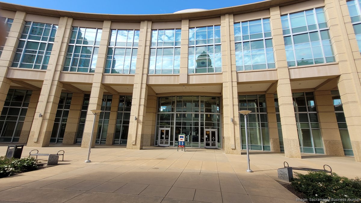 Sacramento drops electric-only building rule before state mandate - Sacramento Business Journal