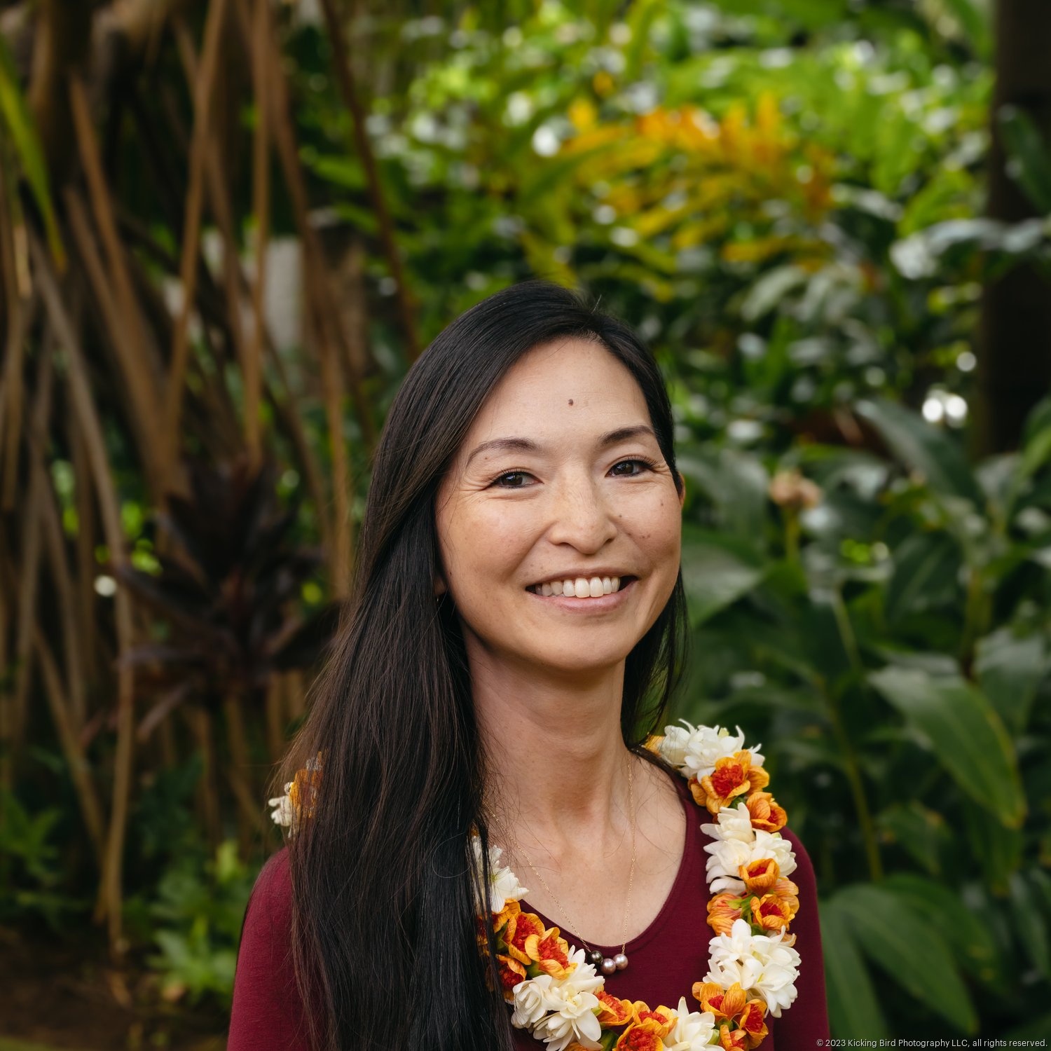 Lei-Ann Field | People on The Move - Pacific Business News