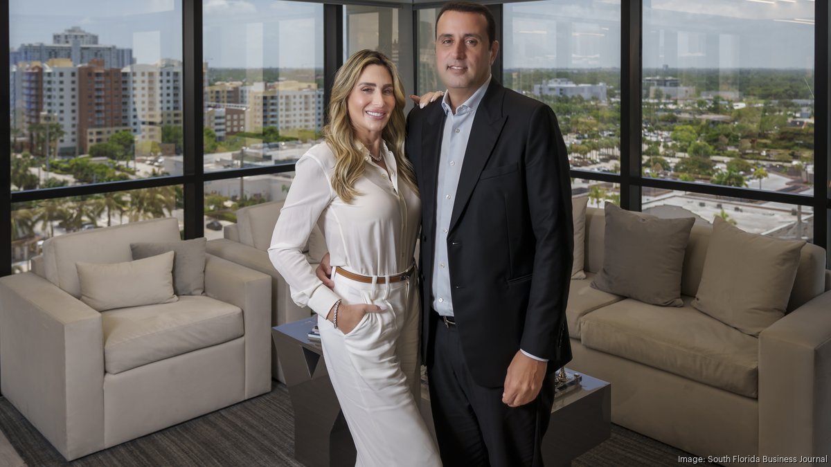 Interview with Isaac Toledano and Liat Toledano of BH Group - South ...