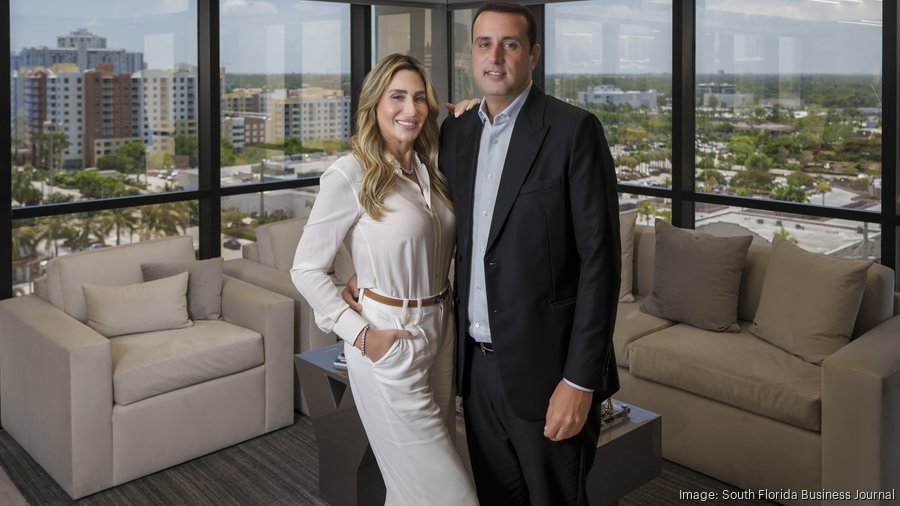 Interview with Isaac Toledano and Liat Toledano of BH Group - South ...