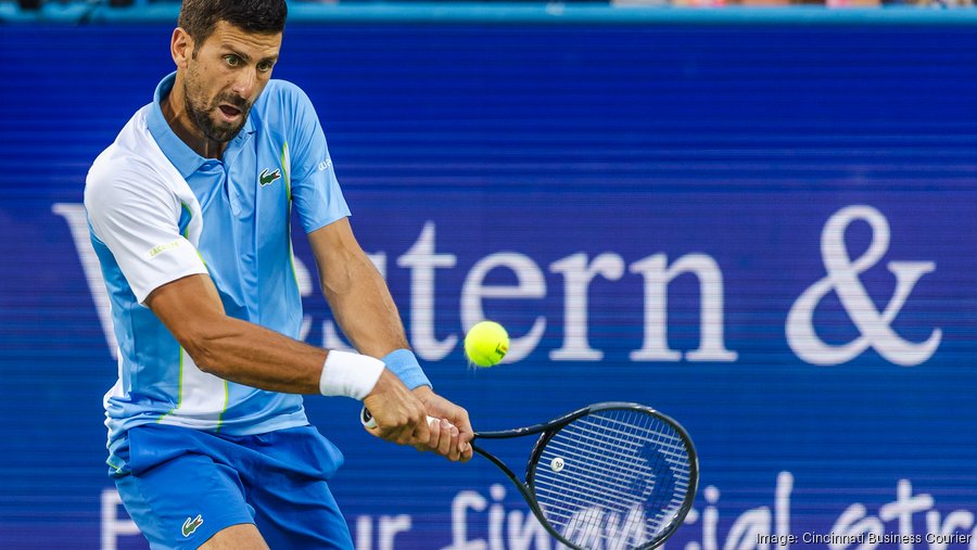 Beemok official praises Western & Southern Open’s Cincinnati support ...