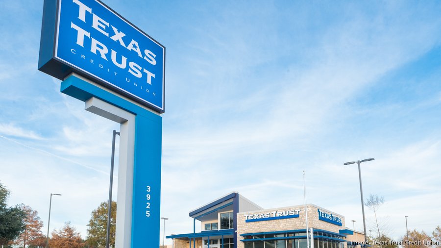 Texas Trust Credit Union absorbs Family 1st, expands into Fort Worth ...