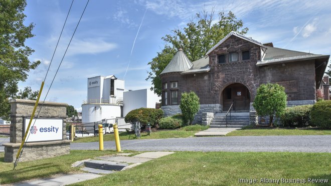Essity shutdown in South Glens Falls sends ripples through the ...