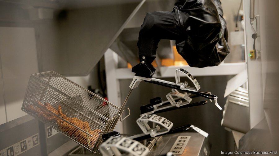 White Castle, Wendy's, Donatos embrace AI and robotics - Columbus ...