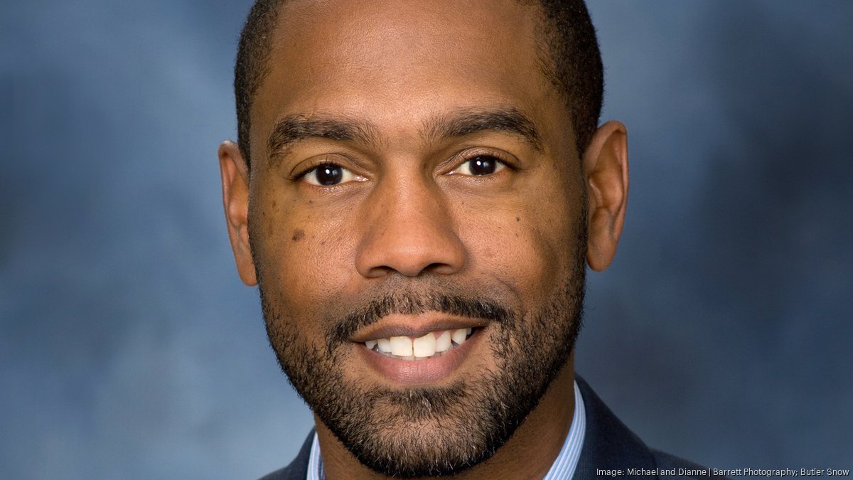 Best of the Bar profile of S. Keenan Carter, Butler Snow partner ...