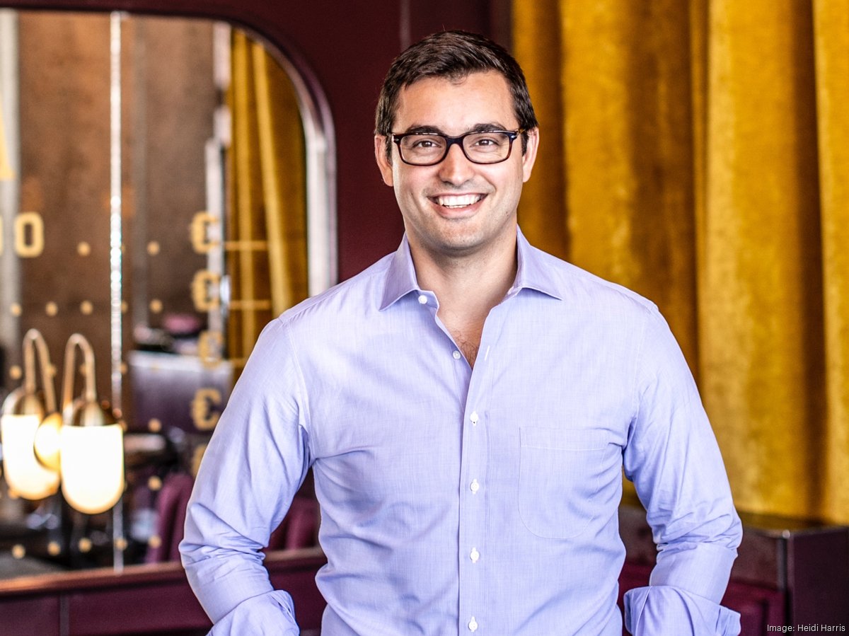 Castellucci Hospitality Group