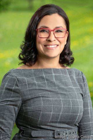 Denver Mayor Mike Johnston names Burg, Leach, Casias to new ...