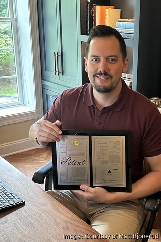 Cerebro Capital earns patent on AI tech to predict bank loans ...