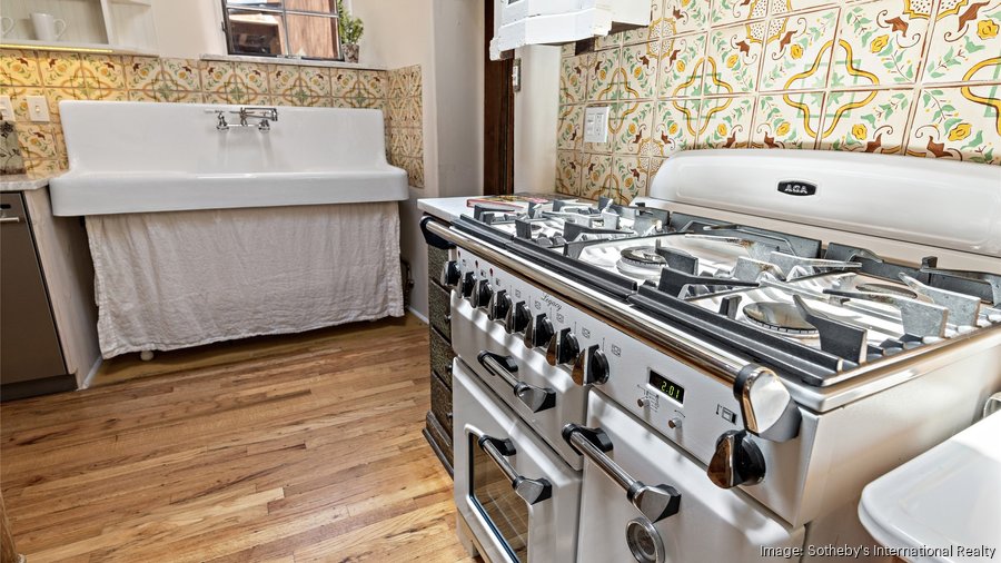 See inside: 'Boyle House' offers a slice of New Mexican history ...