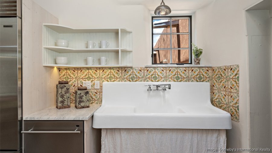 See inside: 'Boyle House' offers a slice of New Mexican history ...