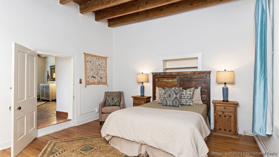See inside: 'Boyle House' offers a slice of New Mexican history ...