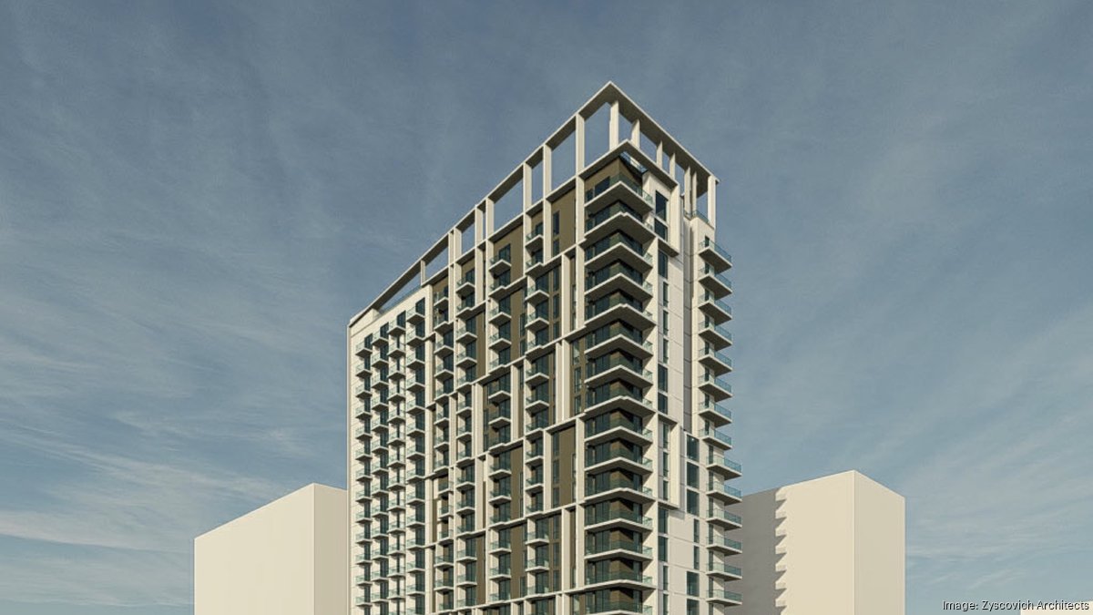 North Development proposes its second Domus condo-hotel in Miami's ...
