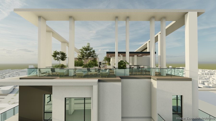 North Development buys site for Domus II condo hotel in Miami Brickell ...